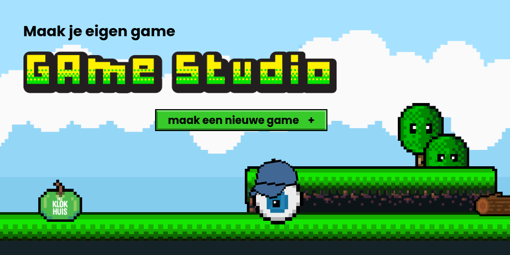 Game Studio